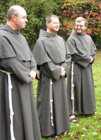 Support for the Grey Friars | Greyfriars